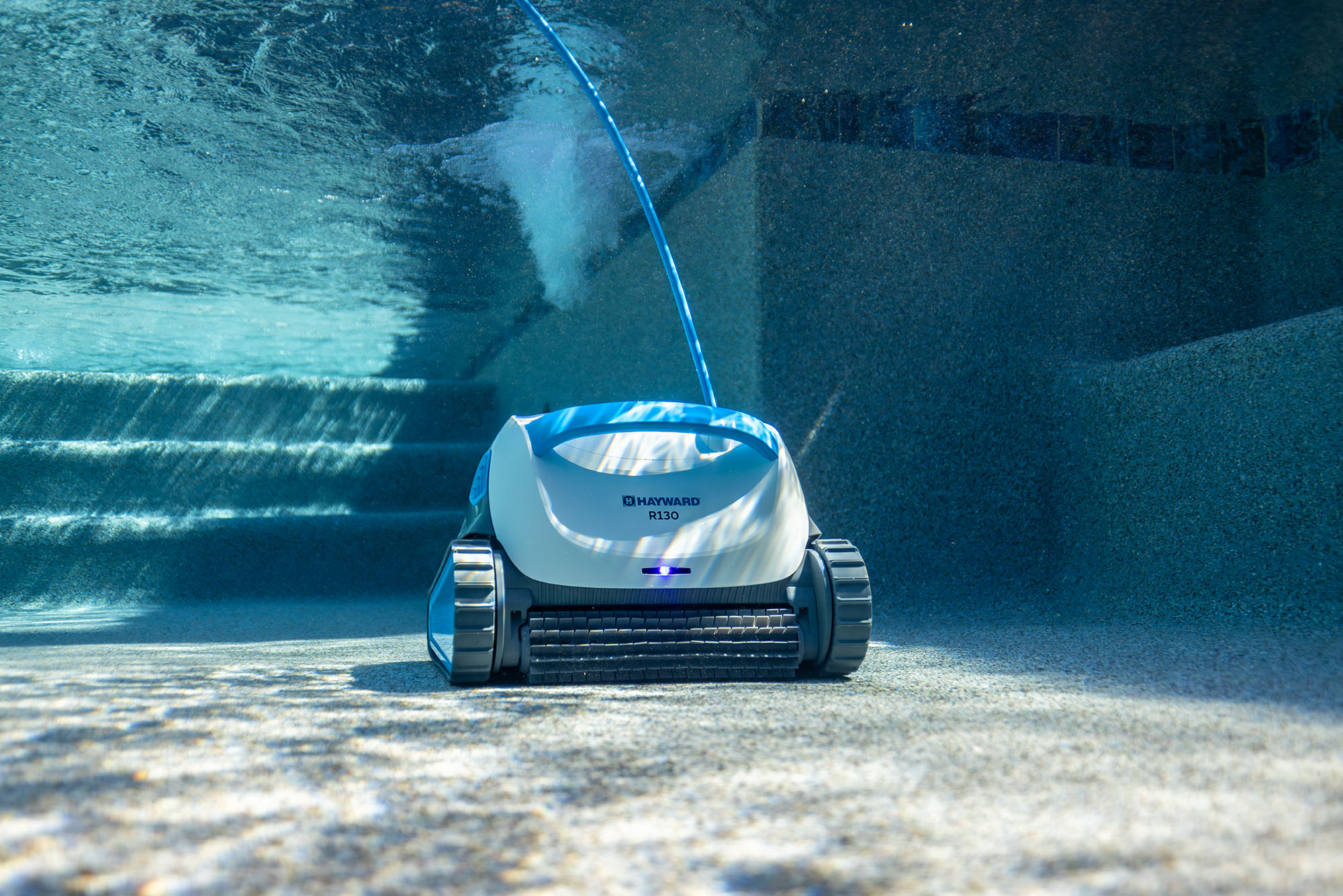 Hayward Partner Portal