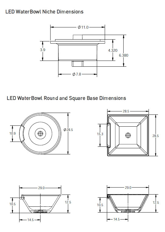 Hayward Partner Portal